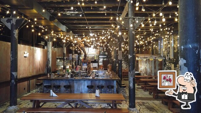 Sawada Coffee, Chicago, Morgan - Restaurant menu, prices and reviews