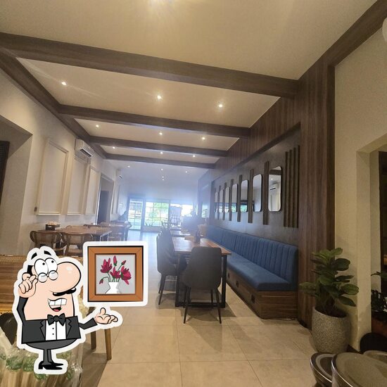 Teras Jahe - Cempaka Putih, Central Jakarta - Restaurant menu, prices ...