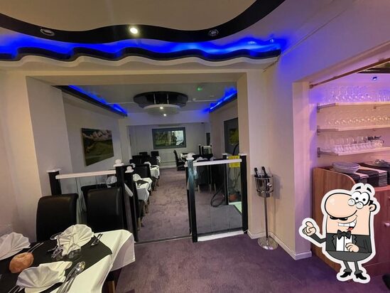 Bolzano Bar & Restaurant, Redditch - Restaurant menu, prices and reviews