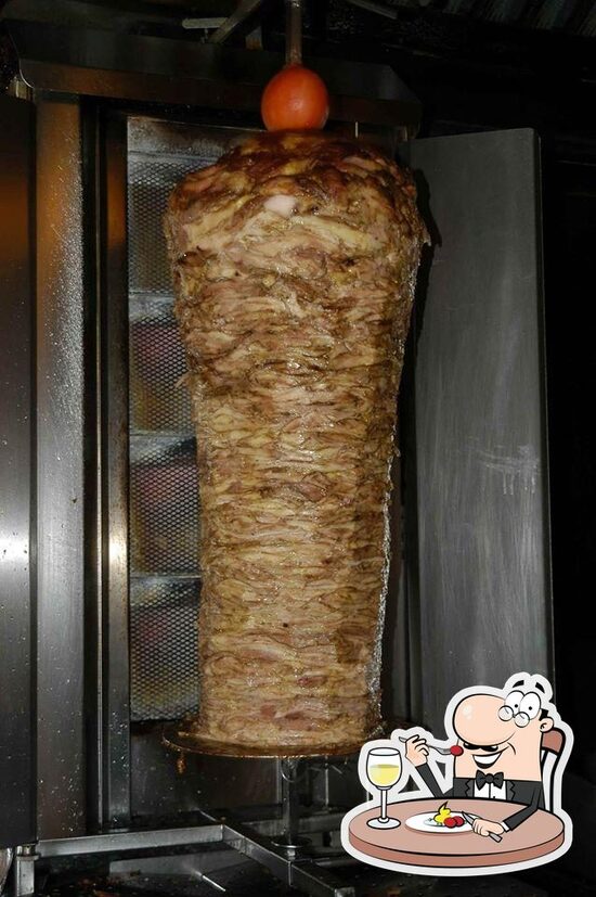 Shawarma Extreme, Sharjah - Restaurant menu, prices and reviews