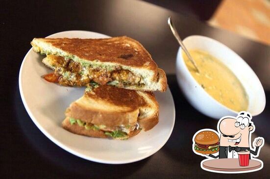 Cheesy Street Grill, 117 Massachusetts Turnpike in Natick - Restaurant ...