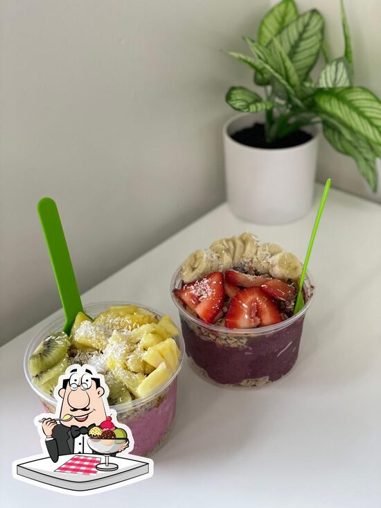 Fresh Bowl Kitchen in Naples - Restaurant reviews