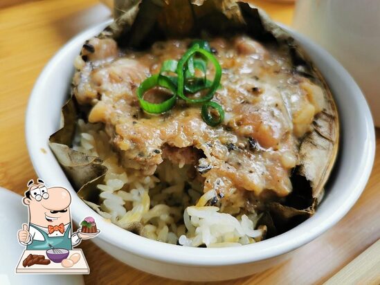 Han Soup Bar in Mascot - Restaurant reviews