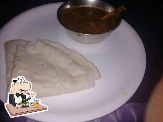 Menu at Hotel Kokan Ratna, Thane