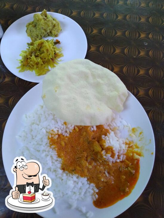 Ammachi Kerala Hotel restaurant, Puliyarai R.F. Part – menu, prices ...
