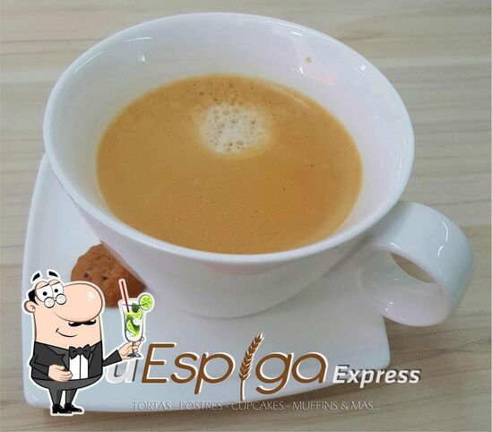 La Espiga Express Tulua cafe, Tulua - Restaurant reviews