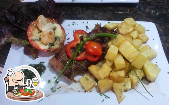La Fonda Del Pola, Moreno - Menú del restaurante, precios y reseñas
