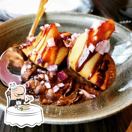 Masalchi by Atul Kochhar in Wembley - Restaurant menu and reviews