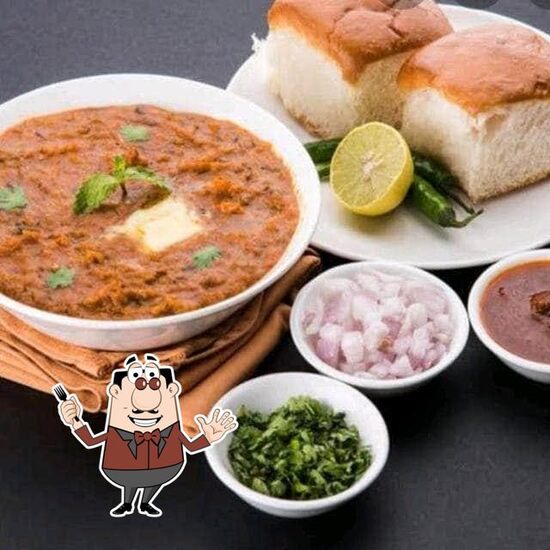 Modi Pakoda And Ice Cream Center, Kota - Restaurant menu and reviews