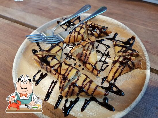 Na La-Ngu Coffee Home, La-ngu - Restaurant reviews