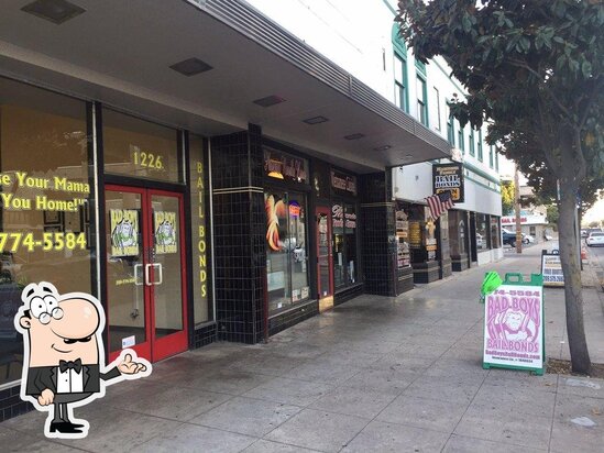 Phoenix Noodle House, Modesto - Menú del restaurante, precios y reseñas