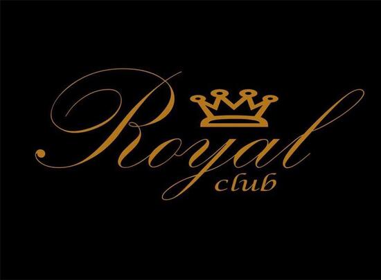 Menu at Royal Club, Danilovgrad