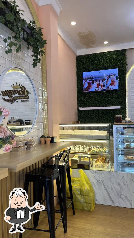 SORAYA BAKERY (Outlet Tongan), Malang - Restaurant menu, prices and reviews