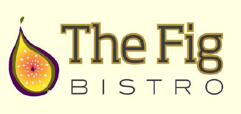 Menu at The Fig Bistro restaurant, Southport