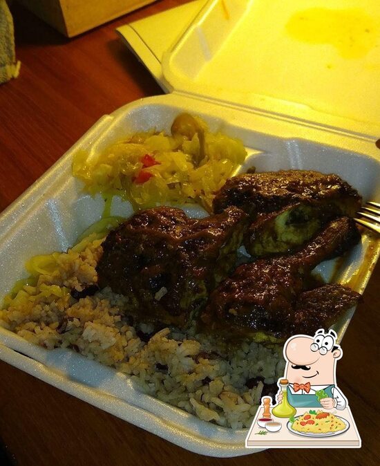 The Jamaican Shack, Tucson - Restaurant menu, prices and reviews