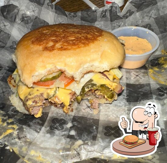 Xpress Burgers, Corpus Christi - Restaurant menu, prices and reviews