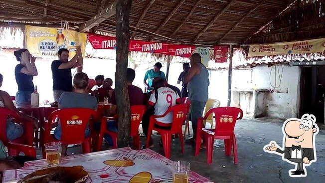 Zilzil Bar Nas 4 Bocas, Бразилия - Restaurant reviews