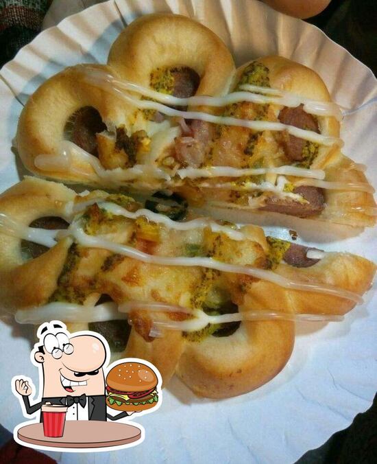 French Loaf Bakery & Cafe, Kolkata - Restaurant menu, prices and reviews