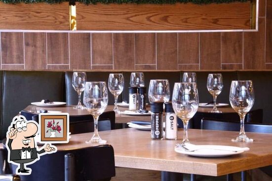 Col'Cacchio Blouberg, Cape Town - Restaurant menu, prices and reviews