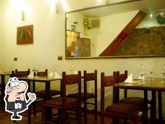 Deva Restaurant, Cusco - Menú del restaurante, precios y reseñas