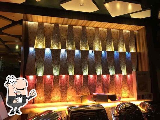 F Bar And Lounge, Jaipur - Restaurant menu, prices and reviews