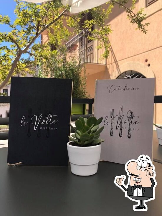 Osteria Le Volte ristorante, Piana degli Albanesi - Menu e recensioni ...