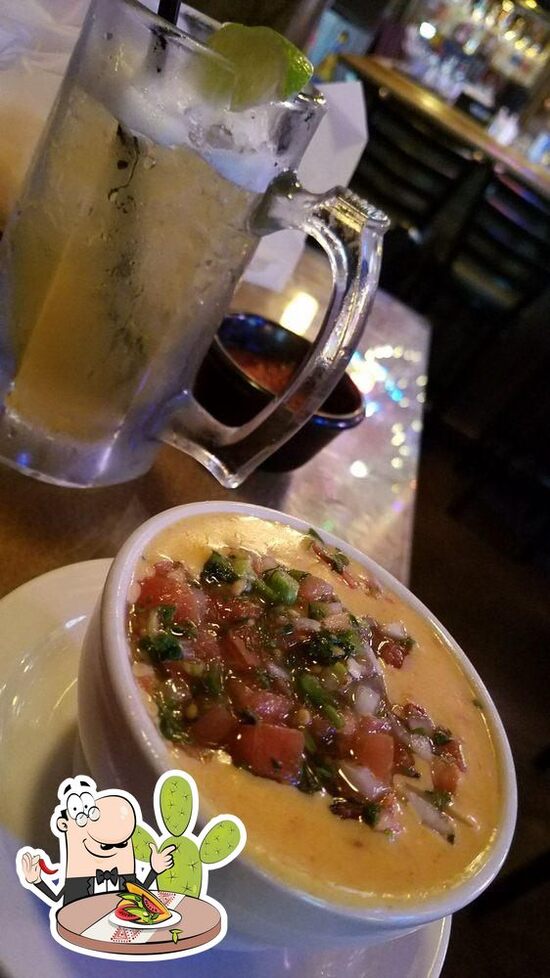 El Gabacho Tex-Mex Grill in Arlington - Restaurant menu and reviews