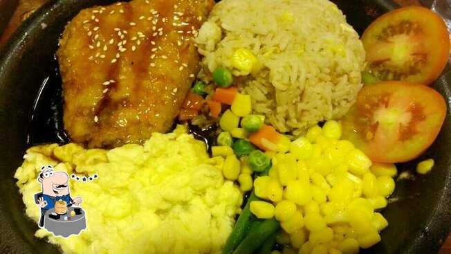 Tamani Express, Central Jakarta - Restaurant menu, prices and reviews