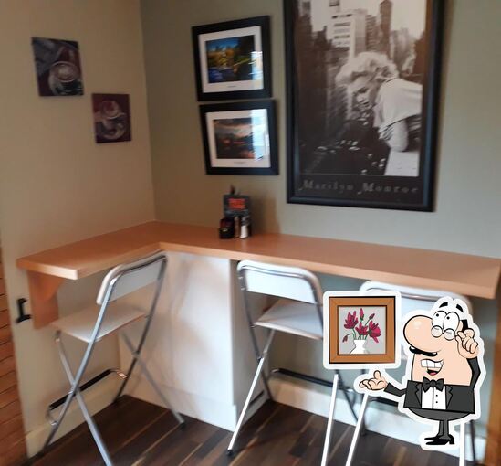 Fulla Beans Takeaway, Warrenpoint - Restaurant menu, prices and reviews