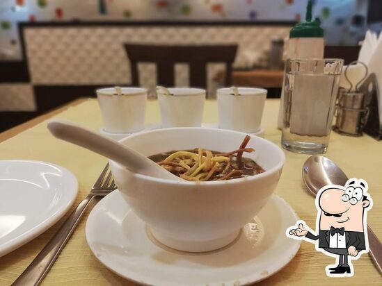 Zaara Fast Food, Belagavi - Restaurant menu, prices and reviews