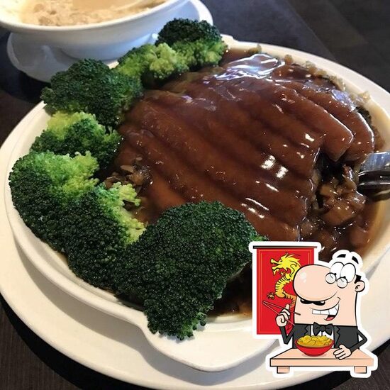 Menu at Asian Legend restaurant, Toronto, Sheppard Ave E