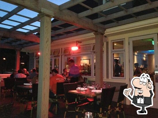 Beach House Restaurant in Pacific Grove - Restaurant menu and reviews