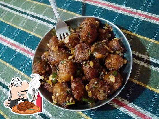 Chikoos Food Plazaa, Visakhapatnam - Restaurant menu and reviews