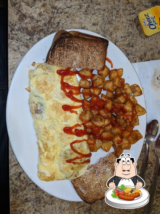 Country Grill Steak & Ribs, La Crête - Restaurant menu, prices and reviews