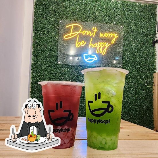 Happy Kopi - Palatiw, Pasig, Pasig - Restaurant reviews