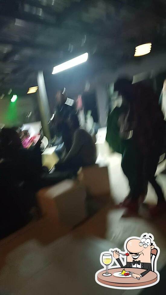 Iboo Lounge, Soweto - Speisekarte, Preise und Bewertungen