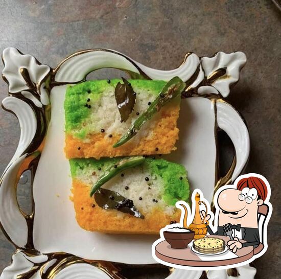 K’s Bake n Take( best cake and chole bhature ), Calgary - Restaurant ...