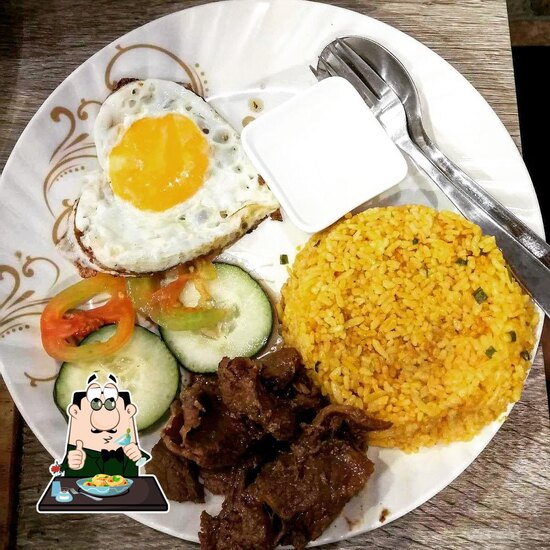 Le Maison de Yelo Lane, Lucban - Restaurant menu, prices and reviews