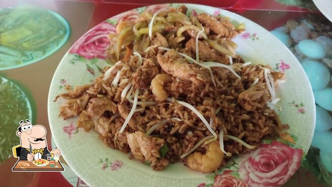Li King Chino, Ibagué - Menú del restaurante, precios y reseñas