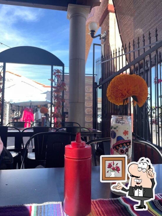 Mami Ana's Restaurant & Cantina, Bakersfield - Restaurant menu, prices ...