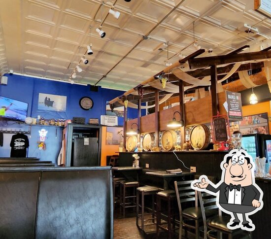 Mangiamo Italian Cafe, Gastonia - Restaurant menu, prices and reviews