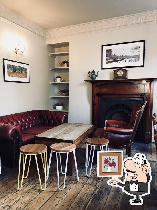 Mokoko Coffee, Bath - Restaurant menu, prices and reviews