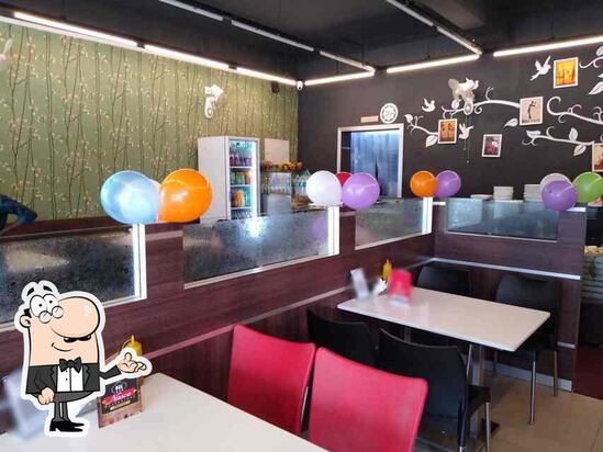 Nasco Restaurant Kabab Center, Bengaluru - Restaurant menu, prices and ...