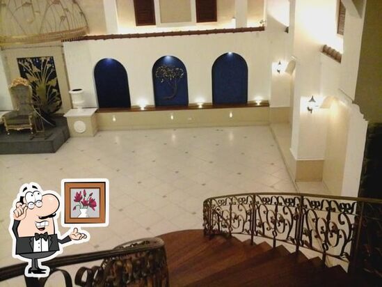 Plaza Ibarra Restaurant, Quezon City - Restaurant menu, prices and reviews