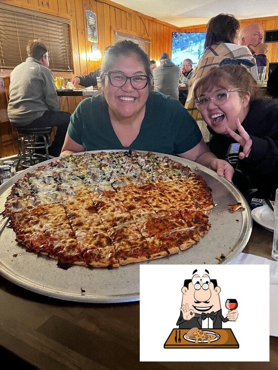 Poor Gary's Pizza At-Vermilion, 3191 Co Rd 77 in Estados Unidos ...