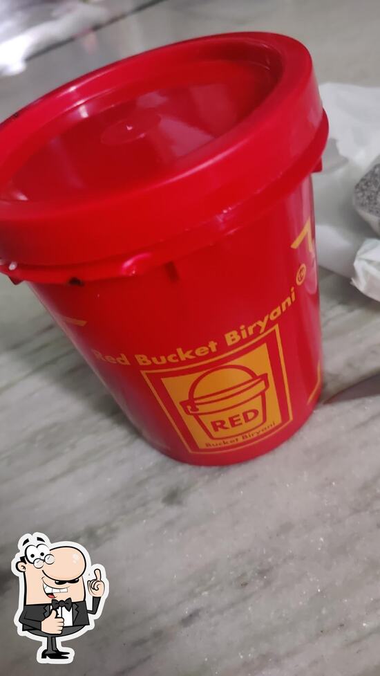 Menu at Red Bucket Biryani Siddipet, Siddipet