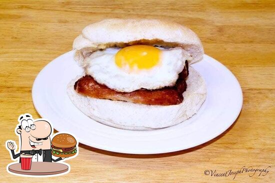 Shelly B's Cafe in Royton - Restaurant reviews