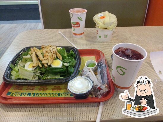 Siempre Natural 'University', 2801 W University Dr in Edinburg ...