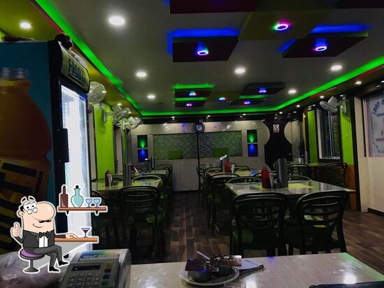 Sonar Tori Restaurant, India - Restaurant reviews