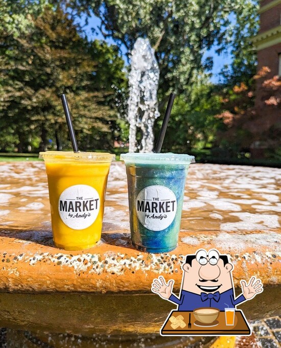 The Market by Andy’s in Walla Walla - Restaurant reviews